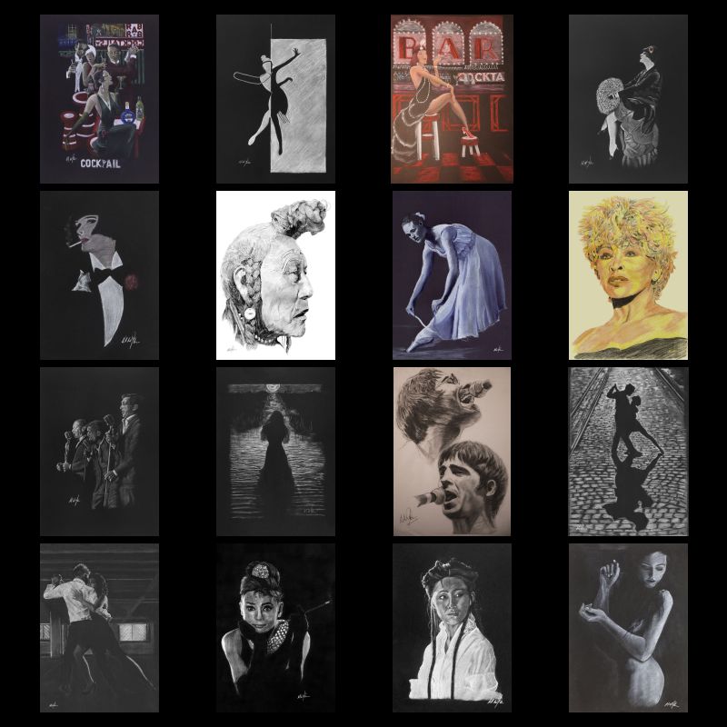 Home - Gallery of Gifts