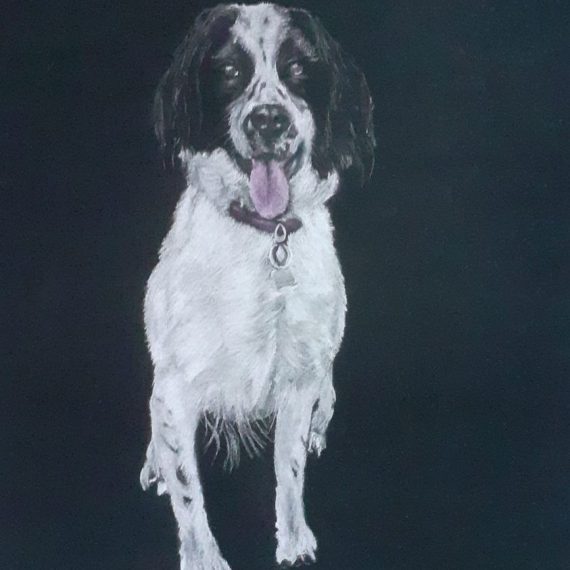 Home - Michael Isaac Portraiture
