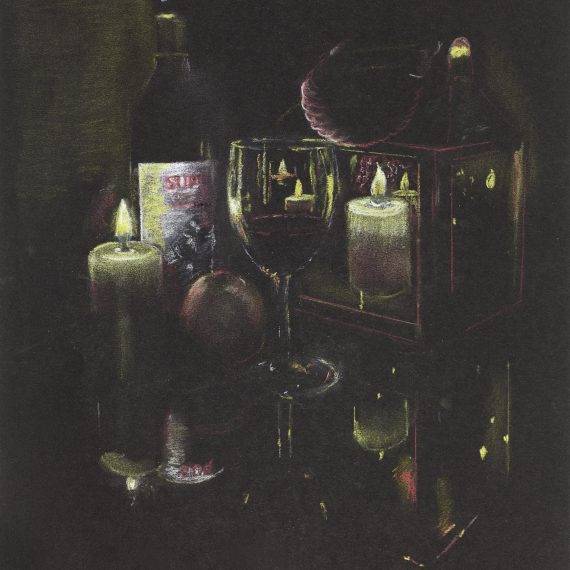 Still Life Archives - Gallery of Gifts